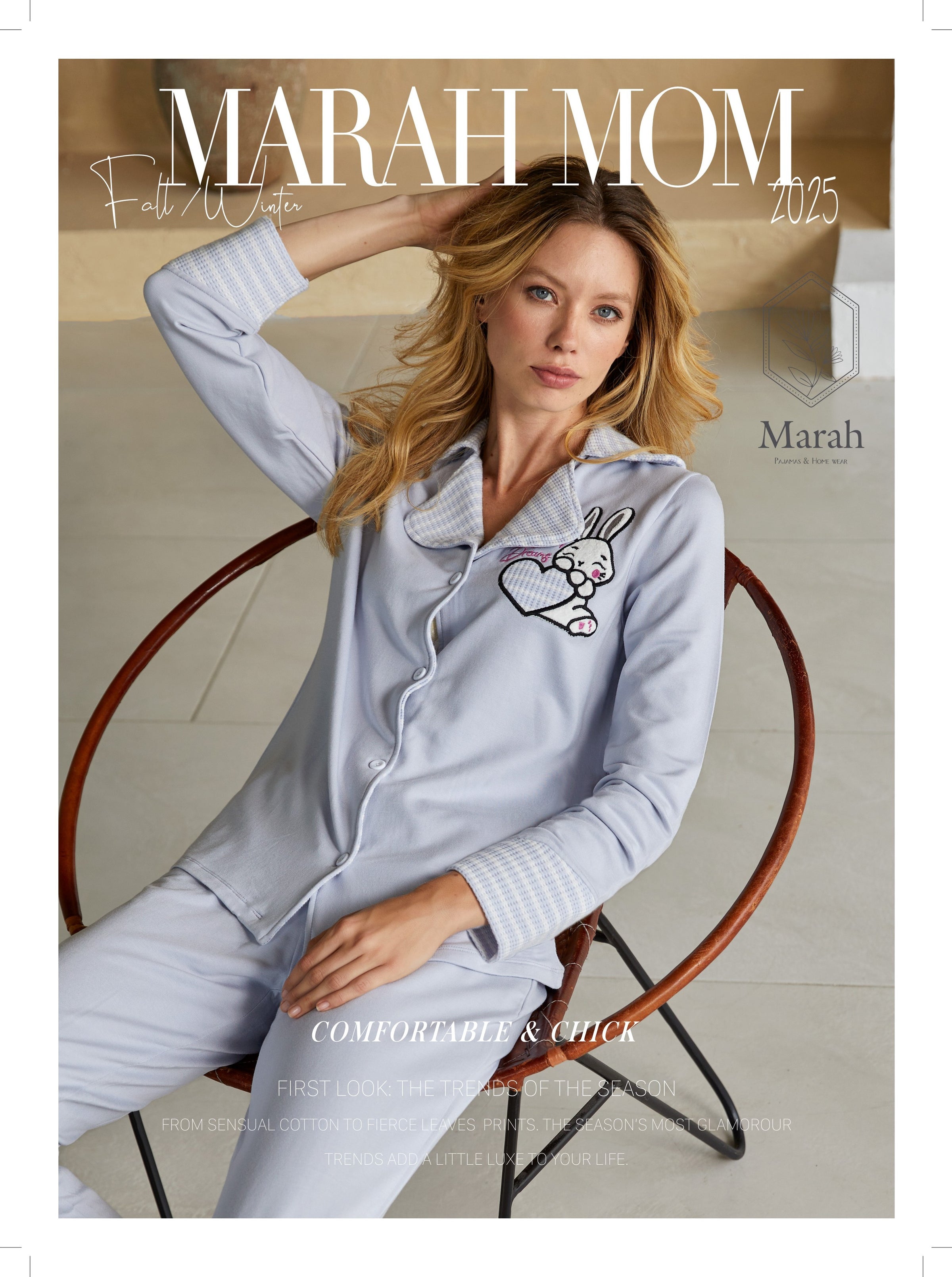 Marah Homewear